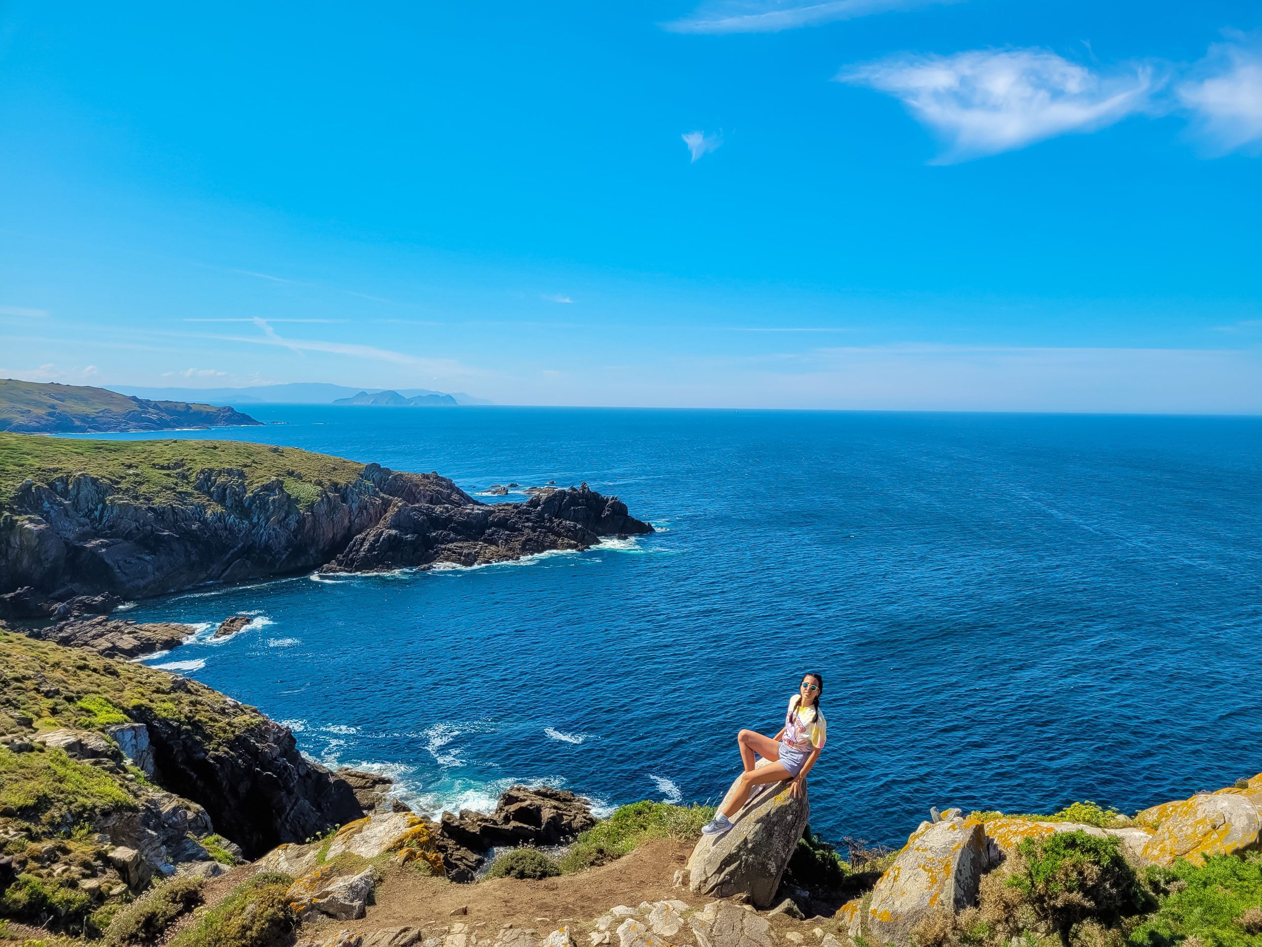 Descubre la Isla de Ons – Travel Moca